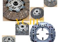 China Clutch Disc for Isuzu Mitsubishi OEM Mfd037u/350*212*14*44 / ME521057 for sale