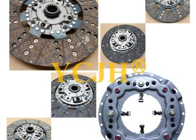 China Clutch Disc for Isuzu Mitsubishi OEM Mfd037u/350*212*14*44 / ME521057 for sale