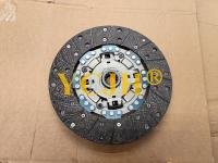 China ME521057 CLUTCH DISC for ISUZU 6D16 6D15 6M61 6D17 6D14T 6D16A 6M60 100%tested OEM ISUZU for sale