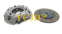 China CLUTCH DISC Clutch Kit OEM No H0E93-10201/KJ073-10201 Suitable for Customer Requirements for sale