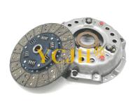 China CLUTCH DISC Clutch Kit OEM No H0E93-10201/KJ073-10201 Suitable for Customer Requirements for sale