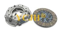 China CLUTCH DISC Clutch Kit OEM No H0E93-10201/KJ073-10201 Suitable for Customer Requirements for sale