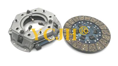 China CLUTCH DISC Clutch Kit OEM No H0E93-10201/KJ073-10201 Suitable for Customer Requirements for sale