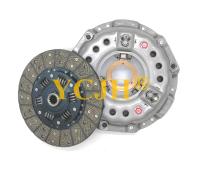 China 12673-10201 11A43-10201 13453-10301 OE Number Clutch Kit for Heli HC TCM CPC30 Includes Clutch Disc for sale