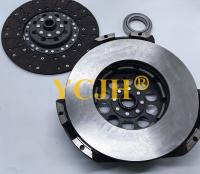 China Massey Ferguson Release Bearing 133000811 with High Compatibility and OE Number for sale