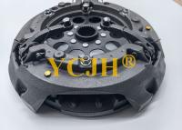 China 13inch 25T CLUTCH COVER for Manual Transmission Enhanced Performance for sale