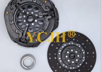 China 13inch 25T CLUTCH COVER for Manual Transmission Enhanced Performance for sale
