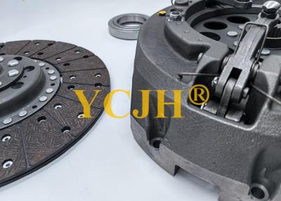 China CLUTCH DISC Clutch Kit OE Number 133000811 The Perfect Combination of and Performance for sale