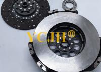 China 13inch 25T CLUTCH COVER for Manual Transmission Enhanced Performance for sale