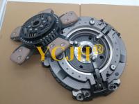 China 325009510 Clutch Cover The Perfect Solution for Protecting Your Vehicle's Clutch for sale