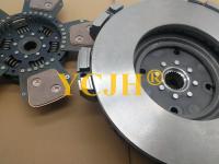 China 325009510 Clutch Cover The Perfect Solution for Protecting Your Vehicle's Clutch for sale