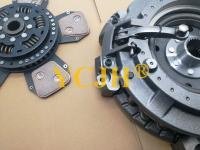 China 325009510 Clutch Cover The Perfect Solution for Protecting Your Vehicle's Clutch for sale
