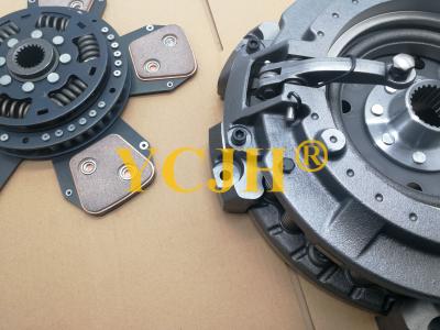 China 325009510 Clutch Cover The Perfect Solution for Protecting Your Vehicle's Clutch for sale