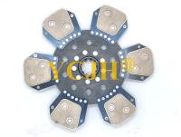 China 47548176 Clutch Disc for NH Tractors S33364M, S33365M ; 5. 47548176R for sale