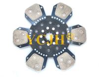 China 47548176 Clutch Disc for NH Tractors S33364M, S33365M ; 5. 47548176R for sale