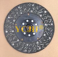China Universal Compatibility Clutch Drive Plate for Heavy-Duty Applications for sale
