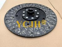 China Universal Compatibility Clutch Drive Plate for Heavy-Duty Applications for sale