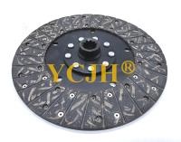 China Universal Compatibility Clutch Drive Plate for Heavy-Duty Applications for sale