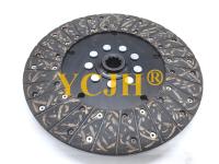 China Universal Compatibility Clutch Drive Plate for Heavy-Duty Applications for sale