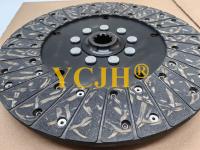 China Universal Compatibility Clutch Drive Plate for Heavy-Duty Applications for sale