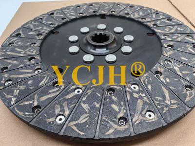 China Tested and Proven Performance CLUTCH DISC for TRACTORS Model 65-90 11 Inch for sale