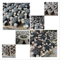 China Enhance Your Vehicle's Performance with 100% Tested Clutch-Plate Bolt-On Installation for sale