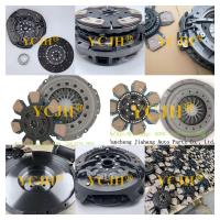 China Upgrade Your Vehicle's Clutch Performance with 100% Tested CLUTCH DISC Bolt-On Installation Method OEM No. 5160411 for sale