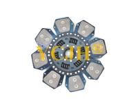China Steel Clutch Disc for Bolt-On Installation Method Another Name Clutch Plate Steel Material for sale
