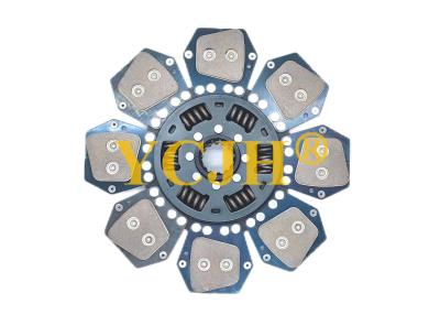China TRACTORS Model 7860 clutch-drive-plate OEM No 303108807 for heavy-duty and reliability for sale