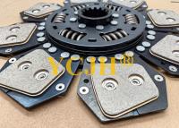 China TRACTORS Model 7860 clutch-drive-plate OEM No 303108807 for heavy-duty and reliability for sale