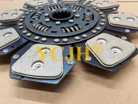 China Silver Steel Clutch-Plate Optimal Choice for Industrial Machinery for sale