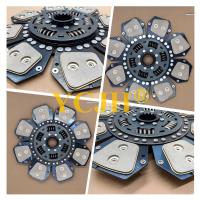 China Silver Steel Clutch-Plate Optimal Choice for Industrial Machinery for sale