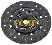 China Universal Compatibility 9 INCH Clutch Drive Plate for Long-lasting Performance for sale