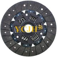 China Universal Compatibility 9 INCH Clutch Drive Plate for Long-lasting Performance for sale