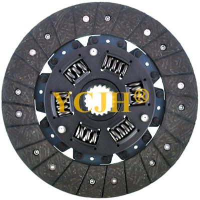 China Universal Compatibility 9 INCH Clutch Drive Plate for Long-lasting Performance for sale