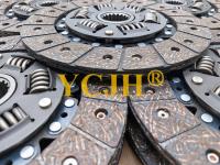 China Universal Compatibility 9 INCH Clutch Drive Plate for Long-lasting Performance for sale
