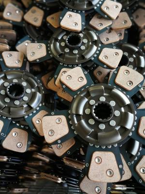 China 5145711, 5145719, 5162898, 5150647 CLUTCH for sale