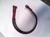 China Brake Shoes For Austin Healey Sprite & Midget GBS704AF for sale