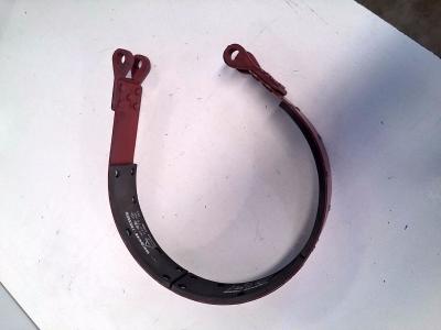 China LONG TRACTOR BRAKE BAND 50mm TX12850 260C, 310, 310C, 310DT, 350, 460 , 560 for sale