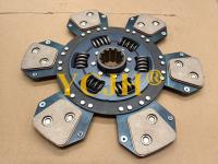 China Clutch Plate 11 INCH 12T The Ultimate Solution for Your Transmission Needs for sale
