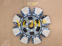 China Clutch Plate 11 INCH 12T The Ultimate Solution for Your Transmission Needs for sale