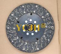 China Clutch Plate 11 INCH 12T The Ultimate Solution for Your Transmission Needs for sale