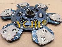 China 100% Tested and Clutch-Drive-Plate with Bolt-On Installation Method for sale