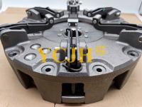 China 100% Tested and Clutch-Drive-Plate with Bolt-On Installation Method for sale