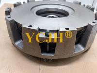 China 100% Tested and Clutch-Drive-Plate with Bolt-On Installation Method for sale