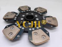 China 100% Tested and Clutch-Drive-Plate with Bolt-On Installation Method for sale