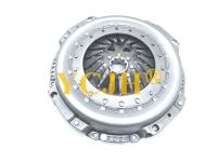 China C80 Tractor Model Clutch Cover with Polished Surface and Pressure Plate for sale