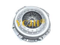 China C80 Tractor Model Clutch Cover with Polished Surface and Pressure Plate for sale