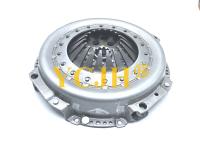 China C80 Tractor Model Clutch Cover with Polished Surface and Pressure Plate for sale