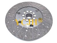 China Universal Compatibility Clutch-Drive-Plate The Perfect Match for Clutch Plate for sale